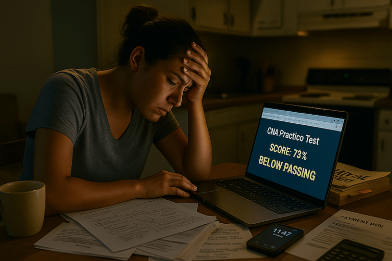 How to Study for CNA Exam: Methods & Timeline (2025)