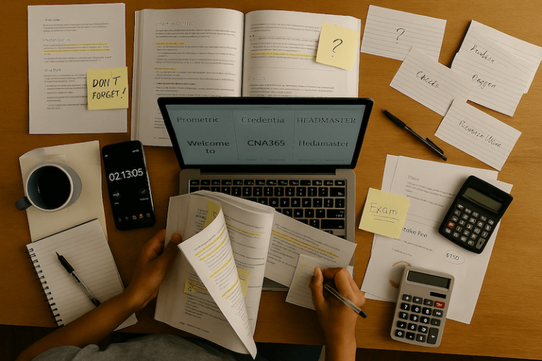 Free CNA Flash Cards: 100+ Exam Practice Questions